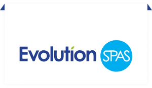 Home — Evolution Spas
