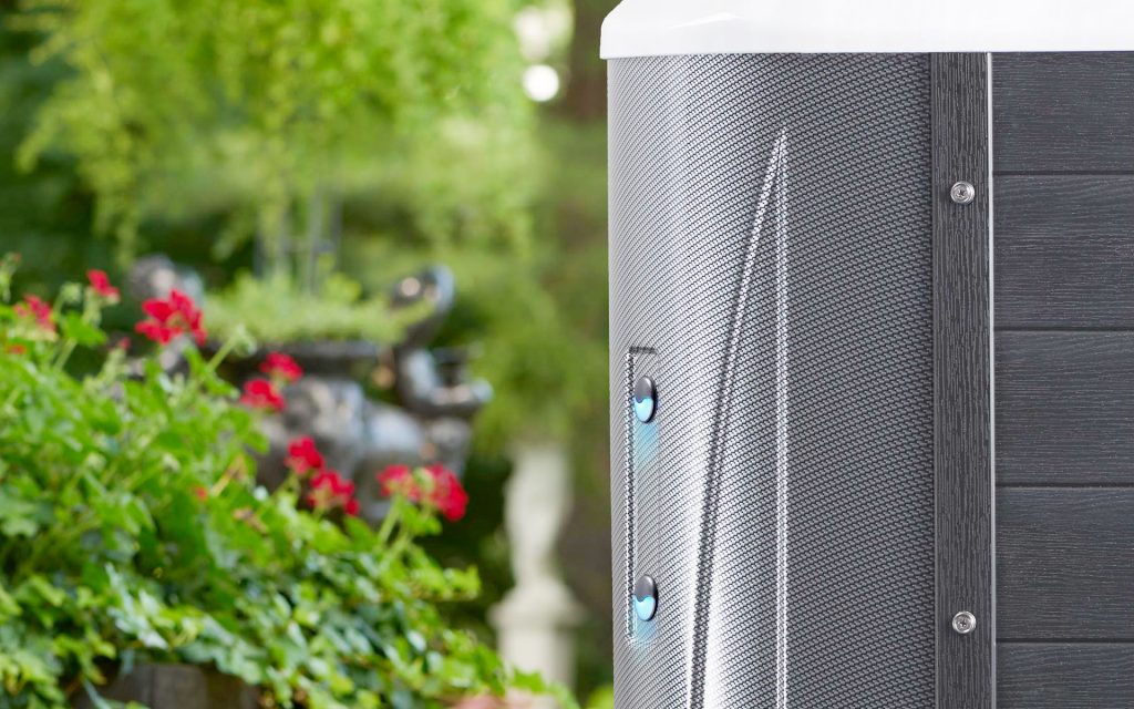 Oxford™ — Evolution Spas