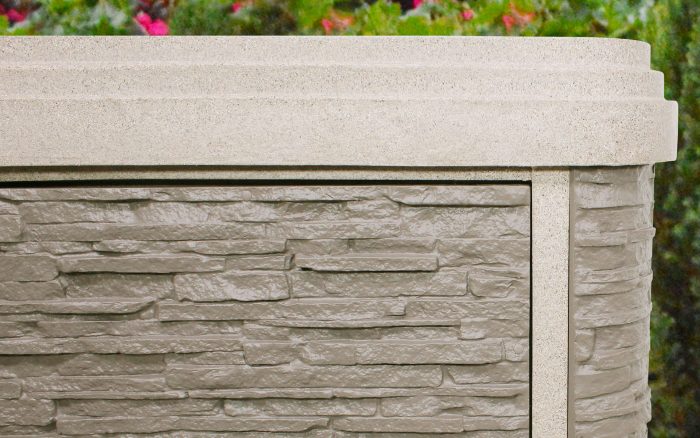 Rockport® — Evolution Spas