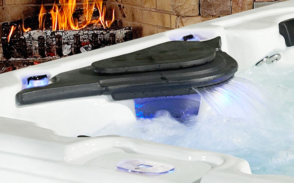 Stockbridge — Evolution Spas