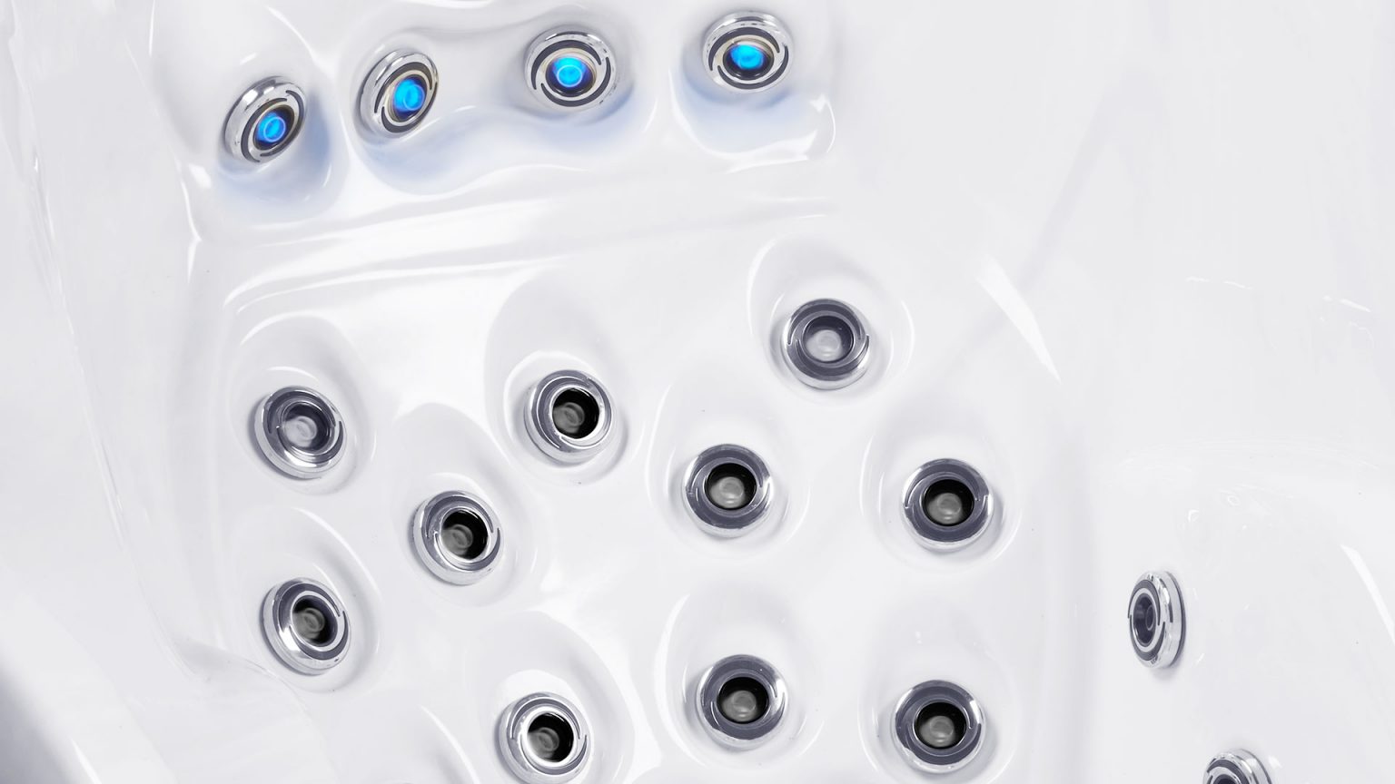 Oxford™ — Evolution Spas