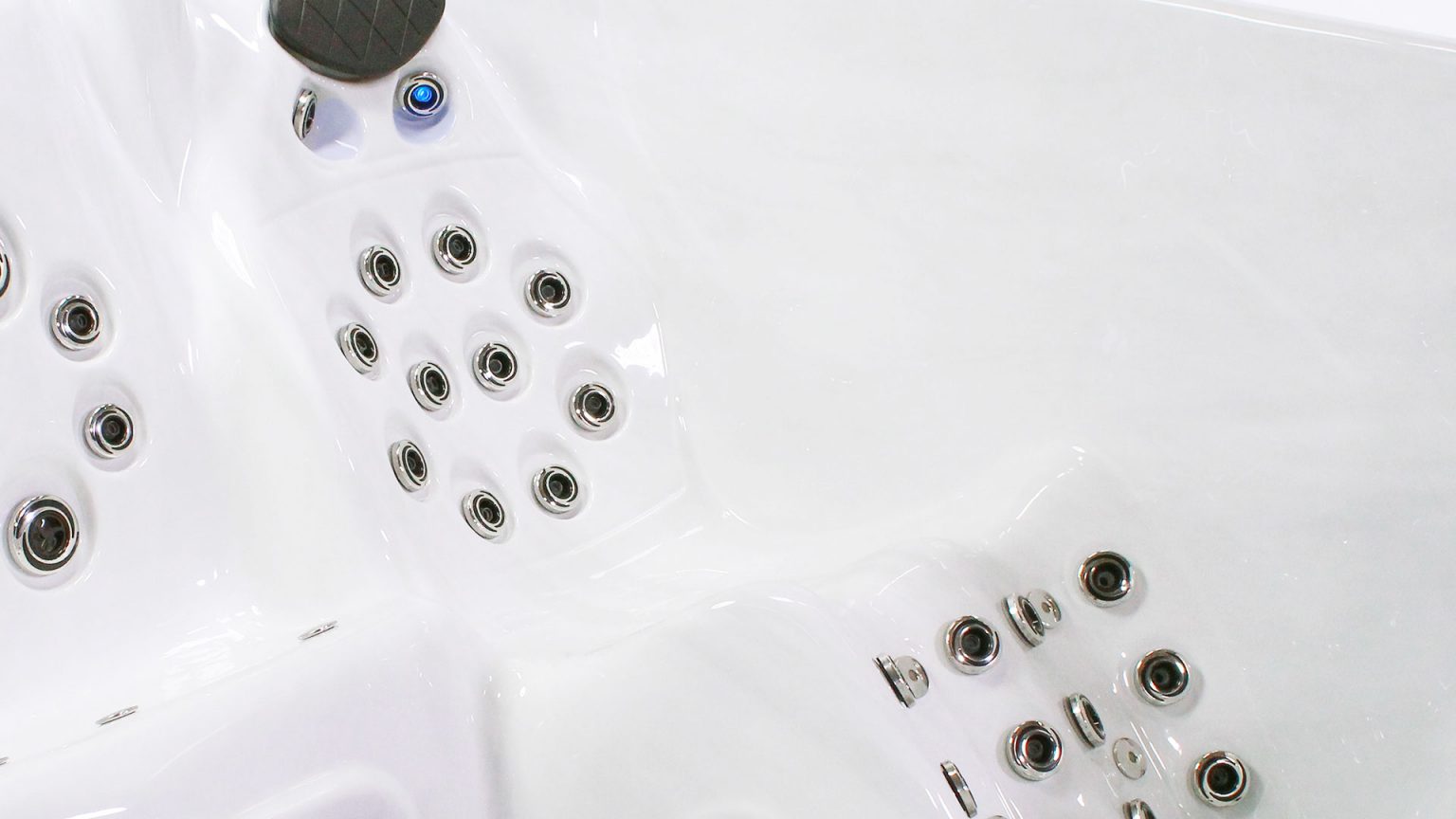 Oxford™ — Evolution Spas