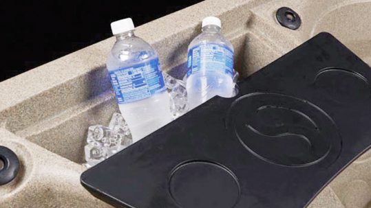 Rockport® — Evolution Spas