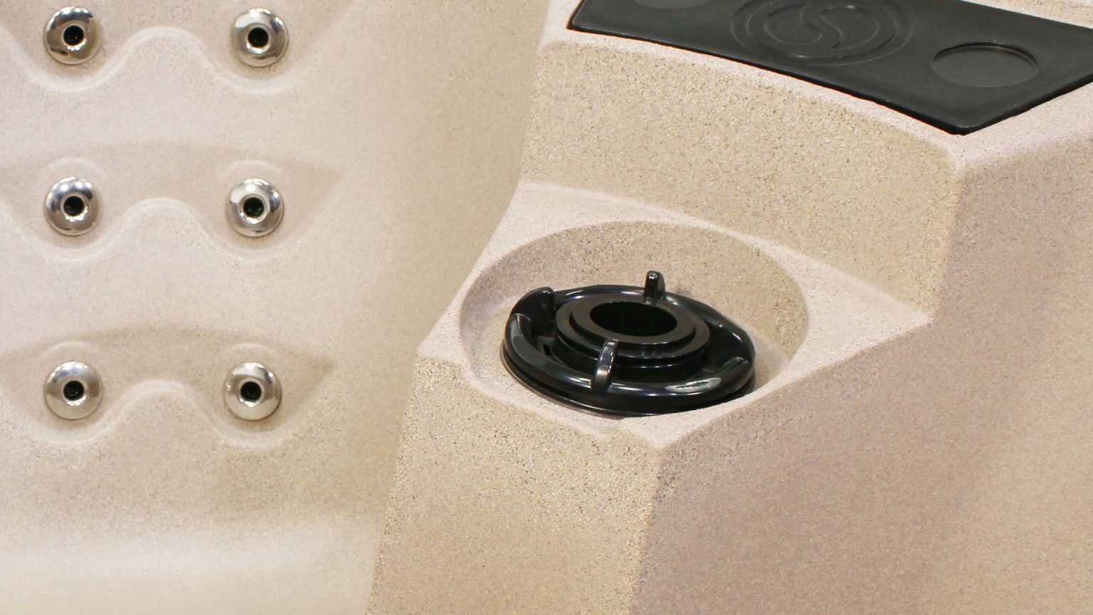 Rockport® — Evolution Spas