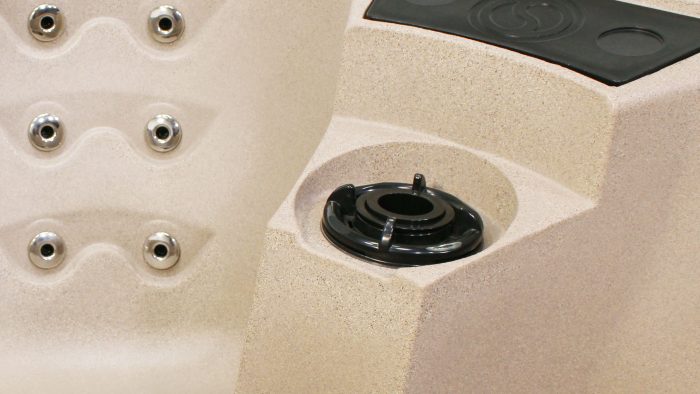 Rockport® — Evolution Spas