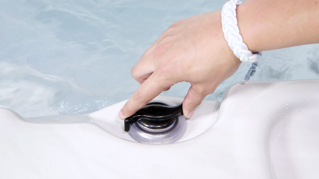 Stockbridge® — Evolution Spas