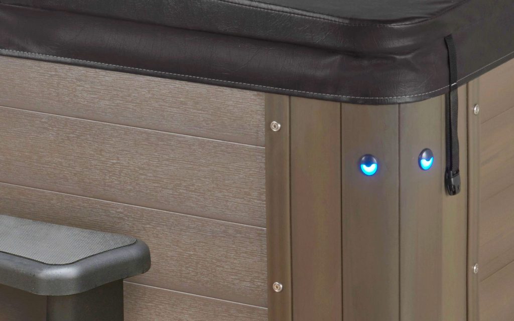 Enhance™ — Evolution Spas