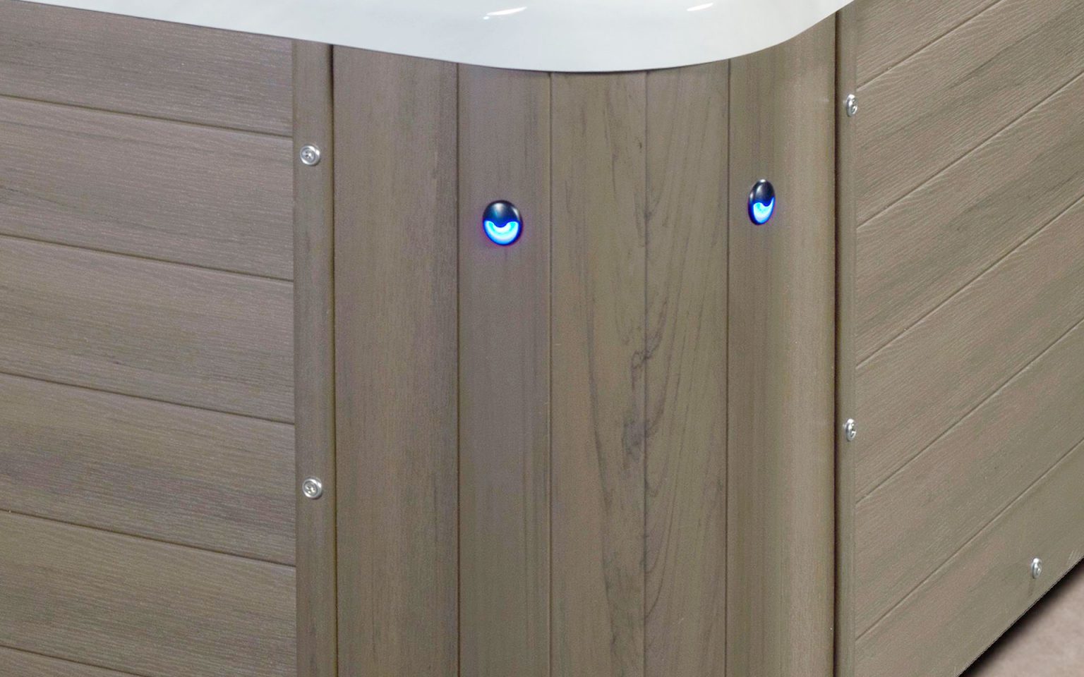 Highlands — Evolution Spas