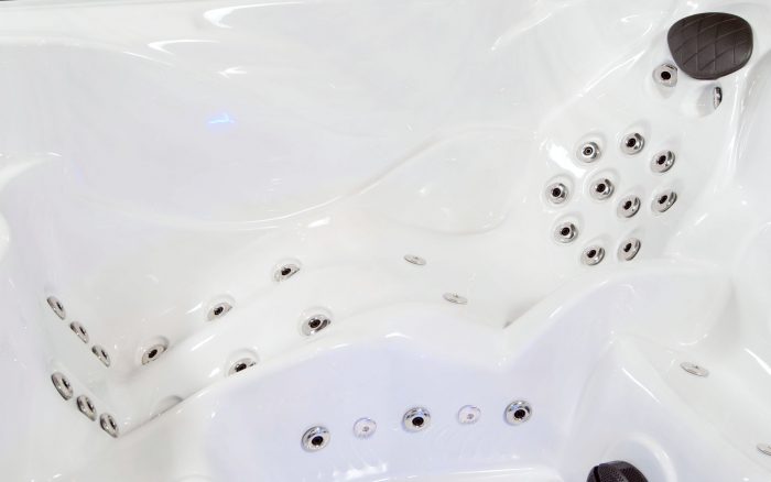 Highlands — Evolution Spas