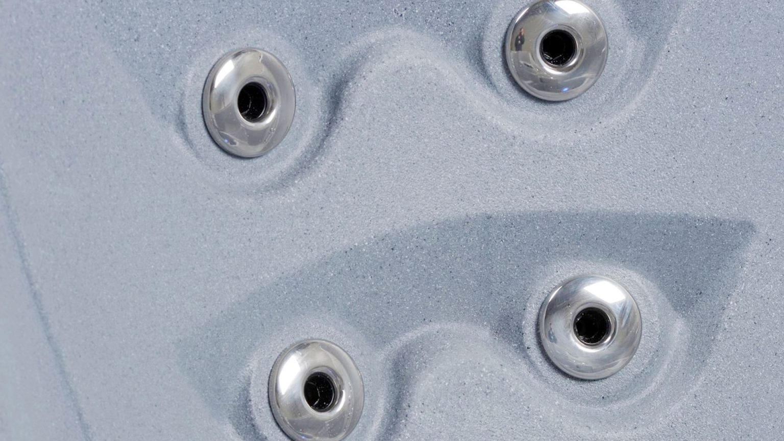 Adventure® — Evolution Spas