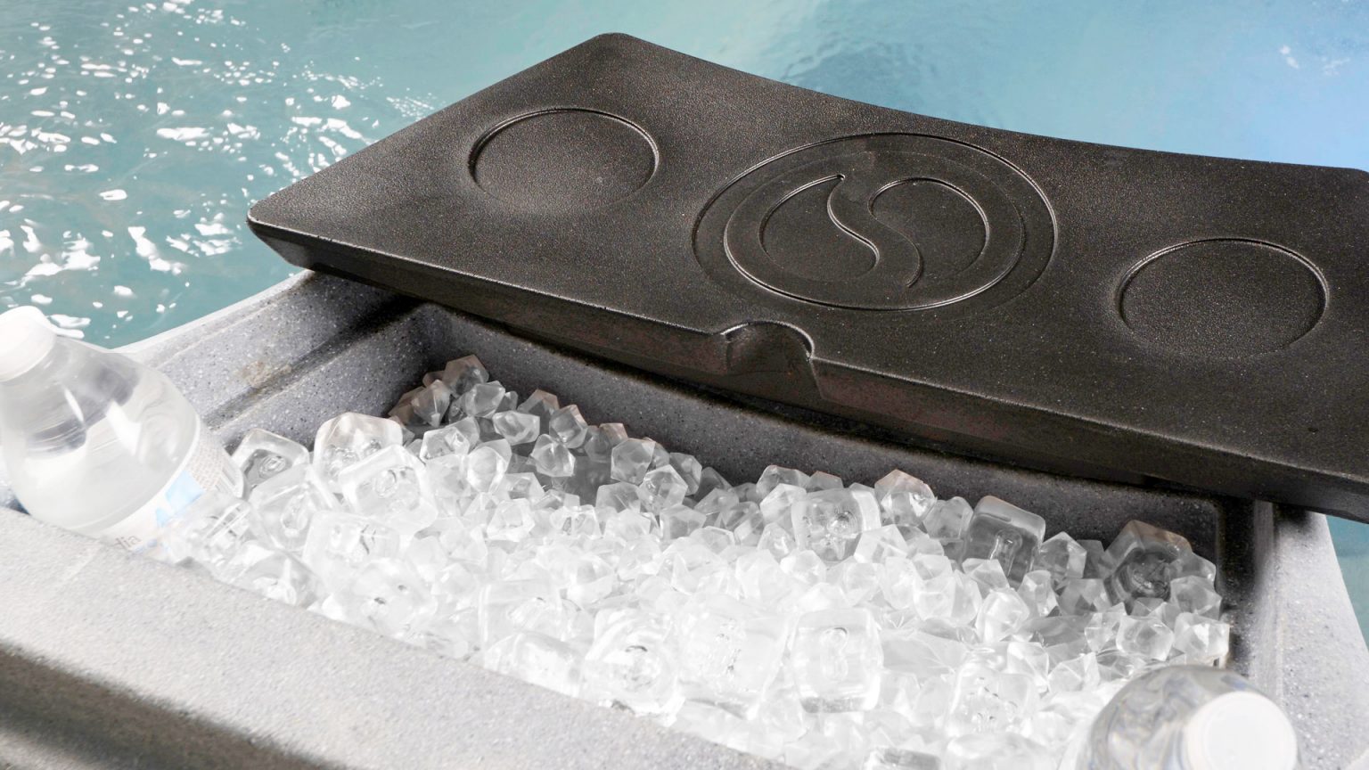 Adventure® — Evolution Spas