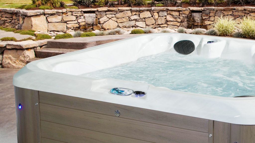 Highlands — Evolution Spas