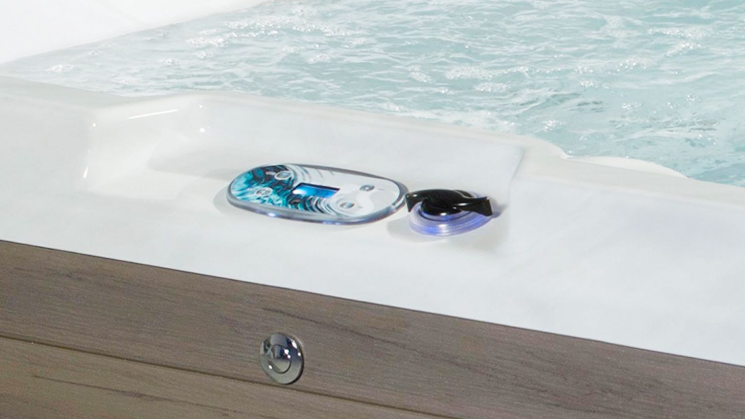 Highlands — Evolution Spas