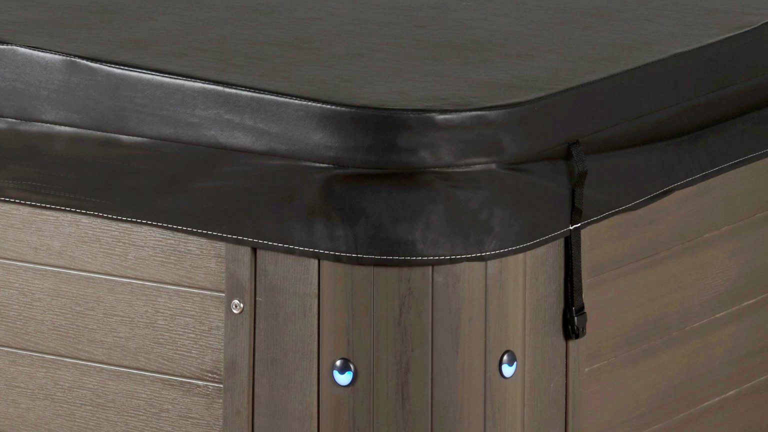 Monarch — Evolution Spas