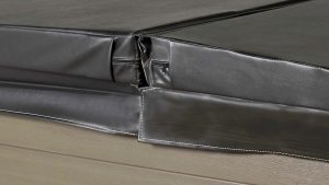 Monarch — Evolution Spas