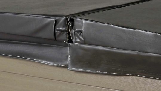 Monarch — Evolution Spas