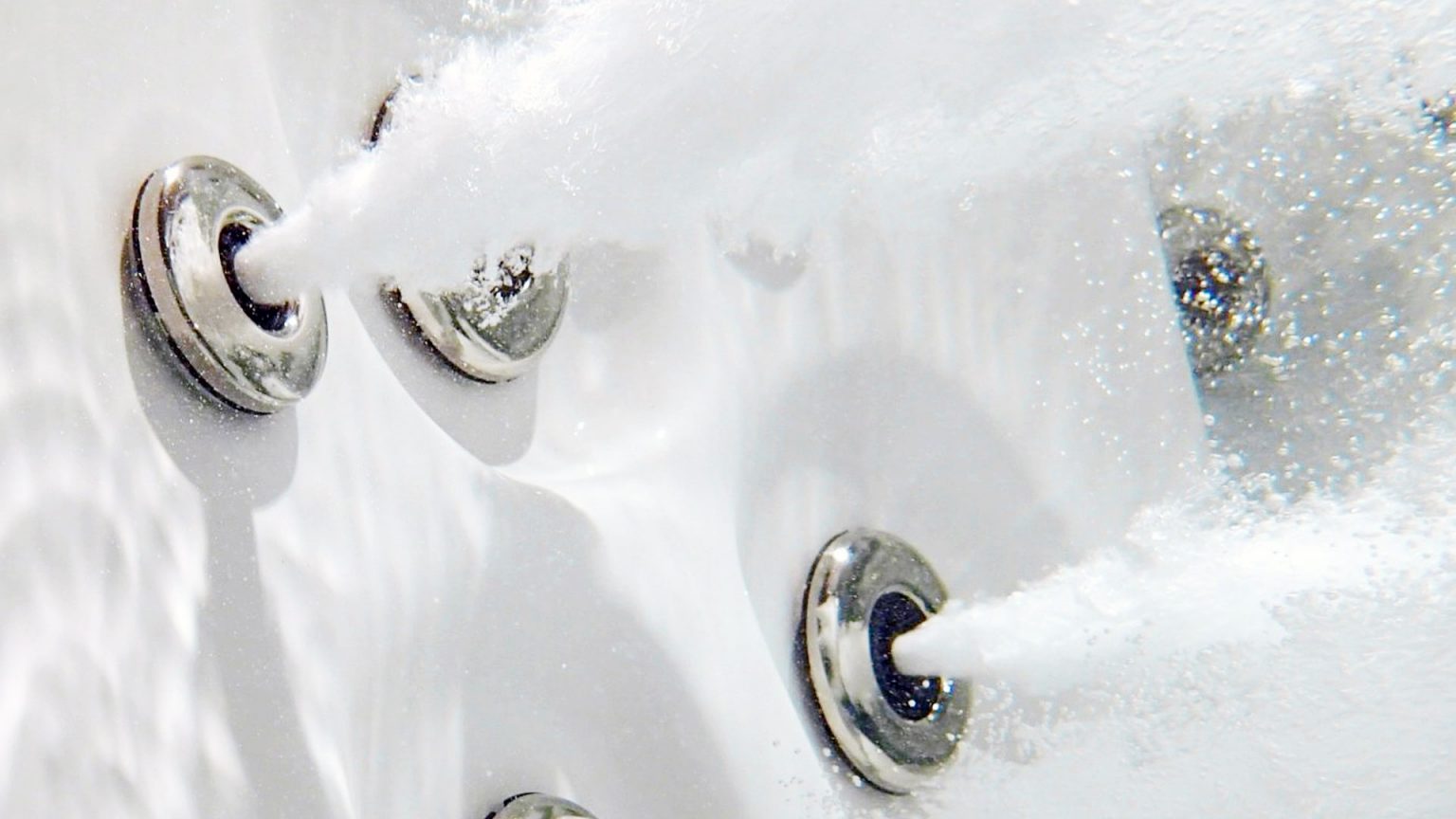 Monarch — Evolution Spas