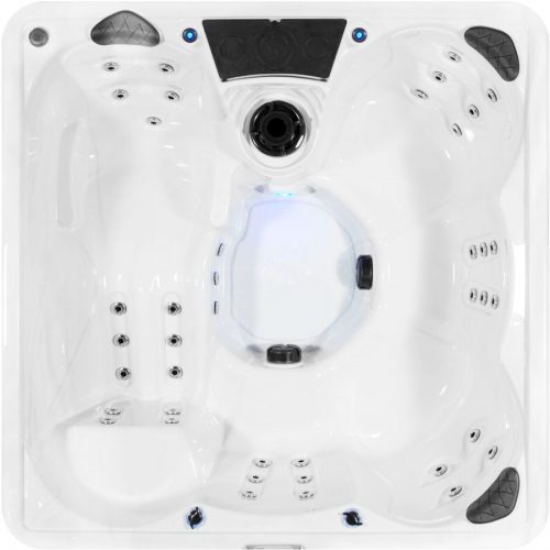 Enhance™ — Evolution Spas