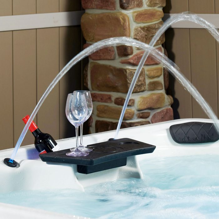 Enhance™ — Evolution Spas