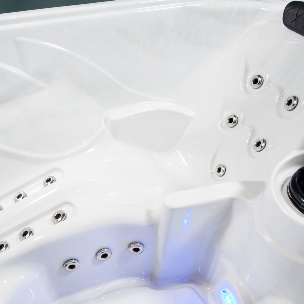 Enhance™ — Evolution Spas