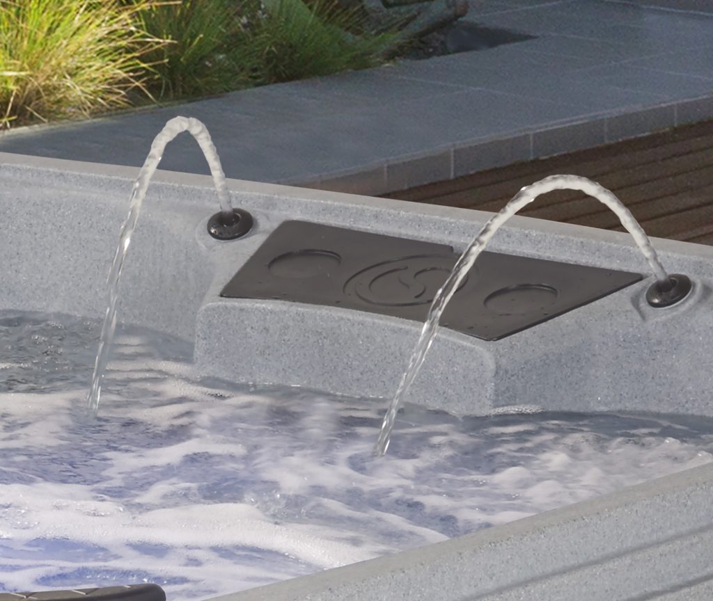 Adventure® — Evolution Spas