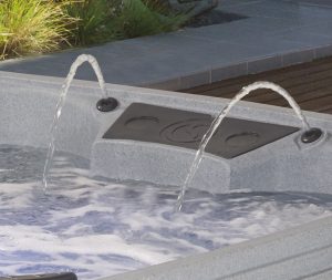 Adventure® — Evolution Spas