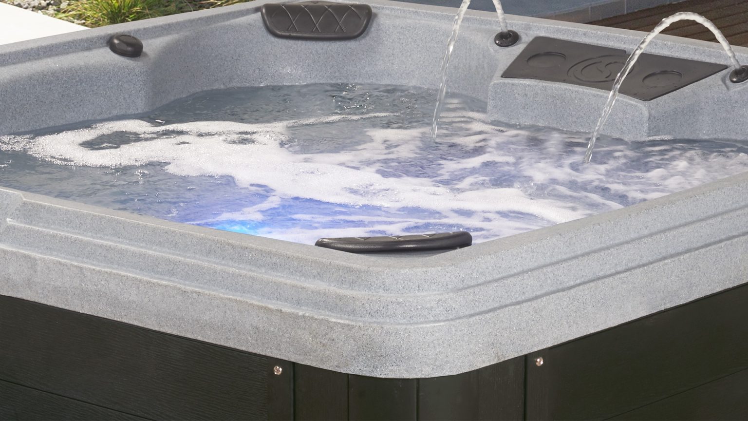 Adventure® — Evolution Spas