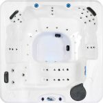 Hot Tubs — Evolution Spas