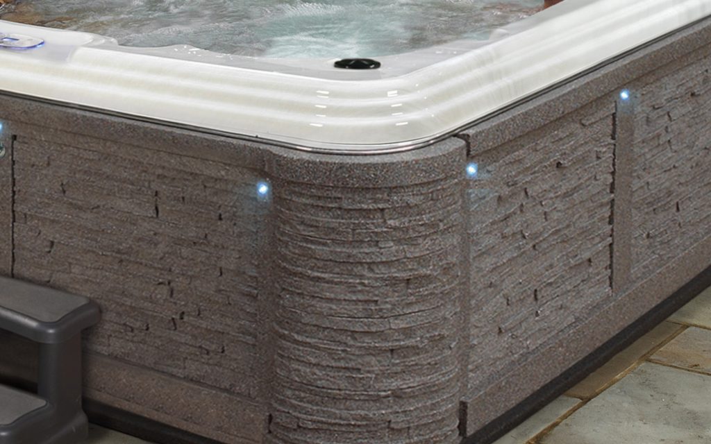 Stockbridge — Evolution Spas