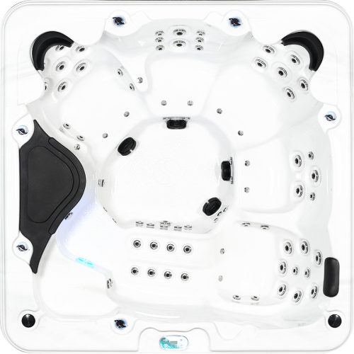 Hot Tubs — Evolution Spas