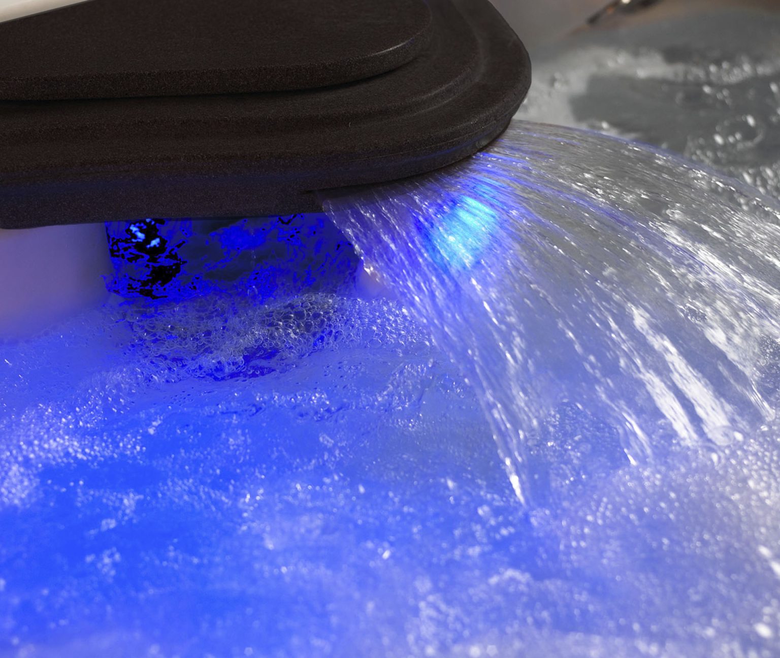 Stockbridge® — Evolution Spas