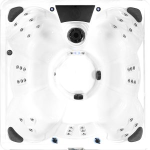 Enhance™ — Evolution Spas