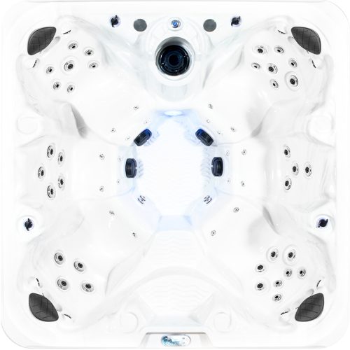 Highlands — Evolution Spas