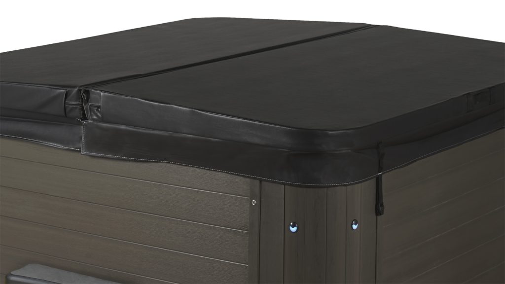 Reserve™ — Evolution Spas