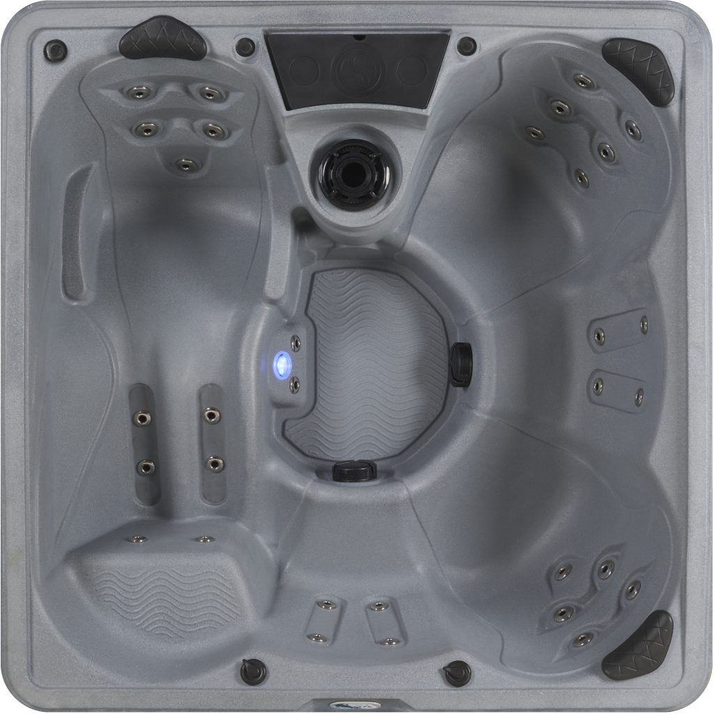 Hot Tubs — Evolution Spas