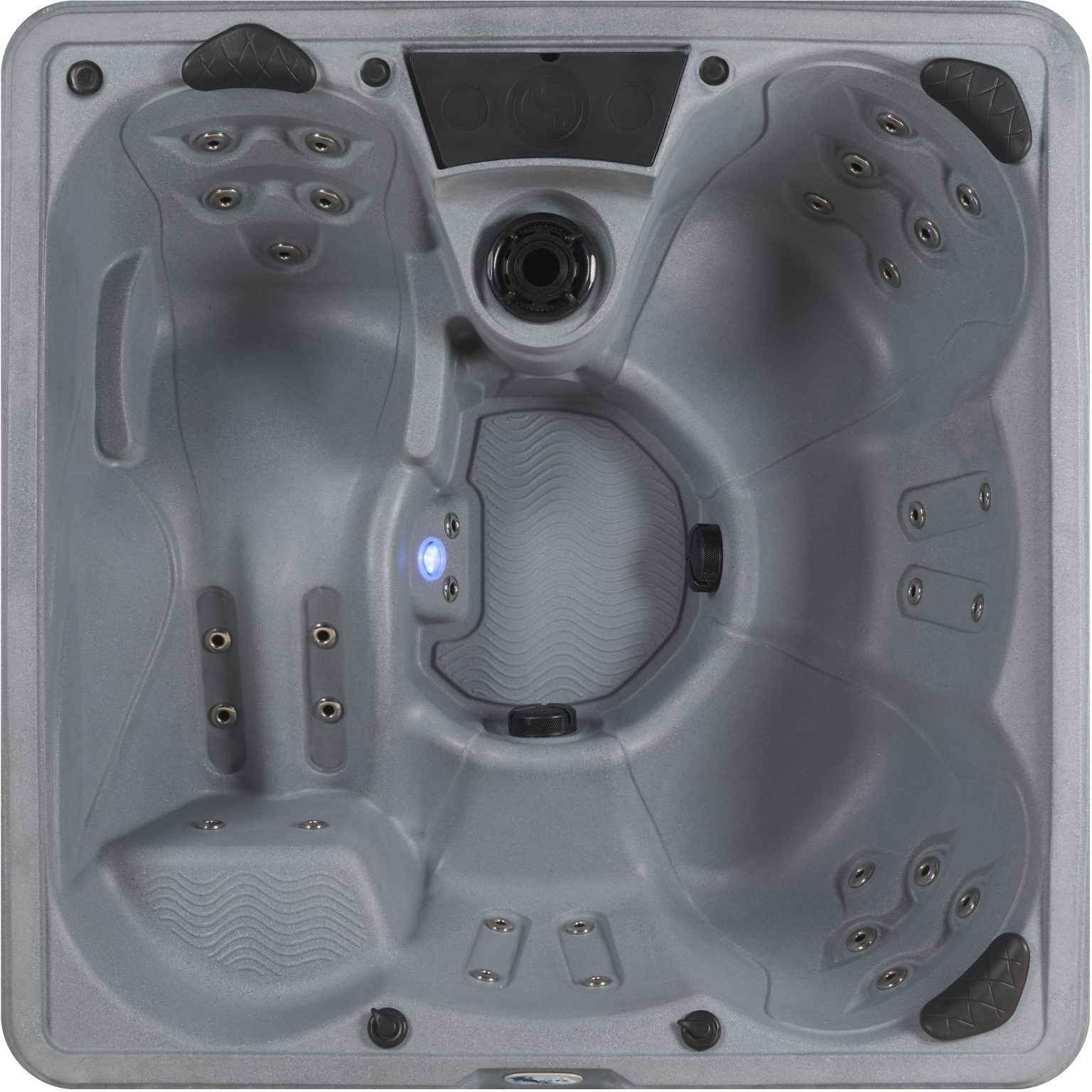 Hot Tubs — Evolution Spas