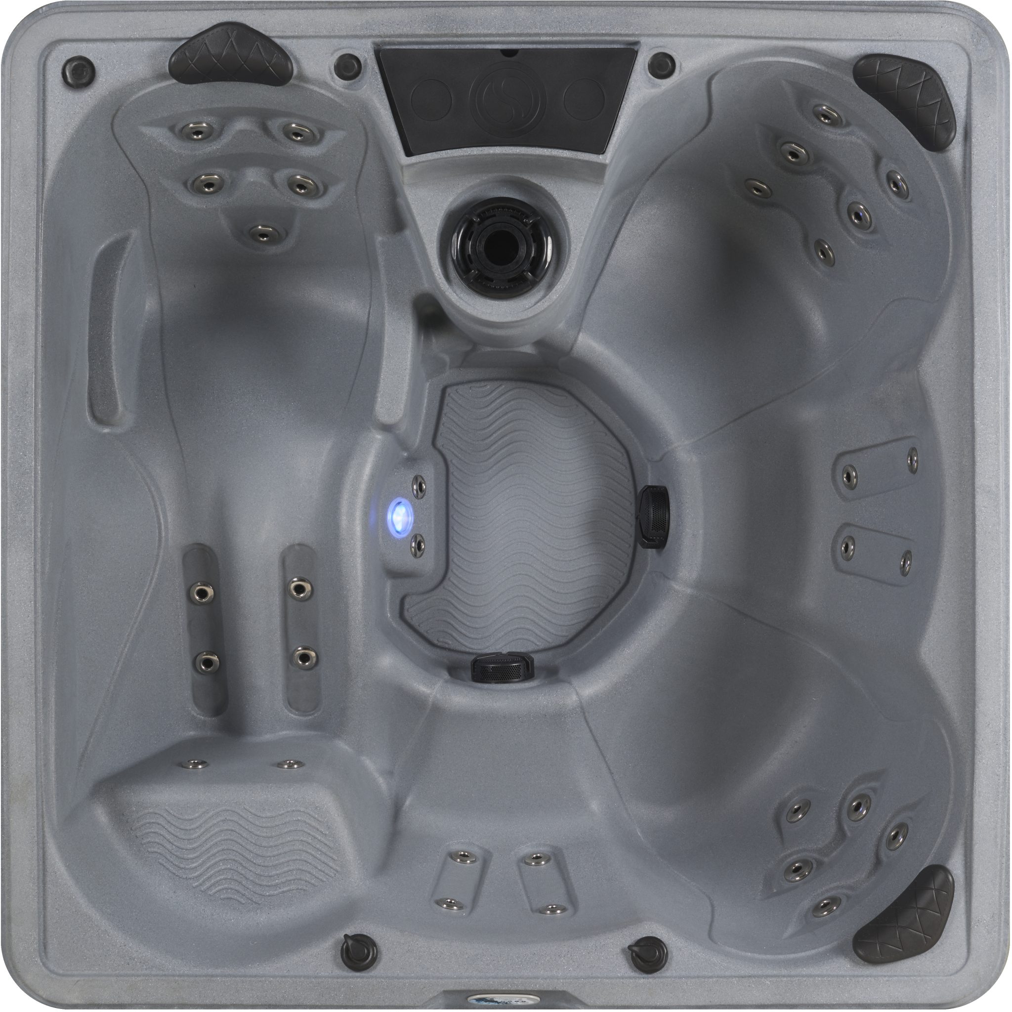 Hot Tubs — Evolution Spas