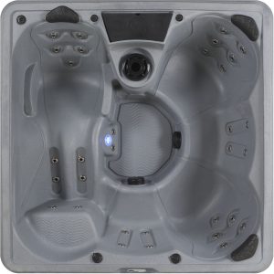 Hot Tubs — Evolution Spas