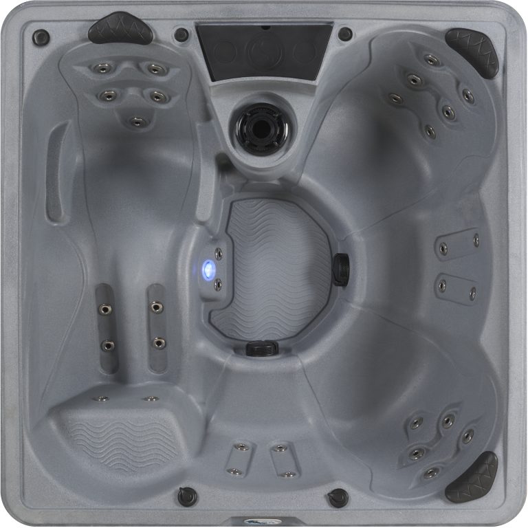 Hot Tubs — Evolution Spas