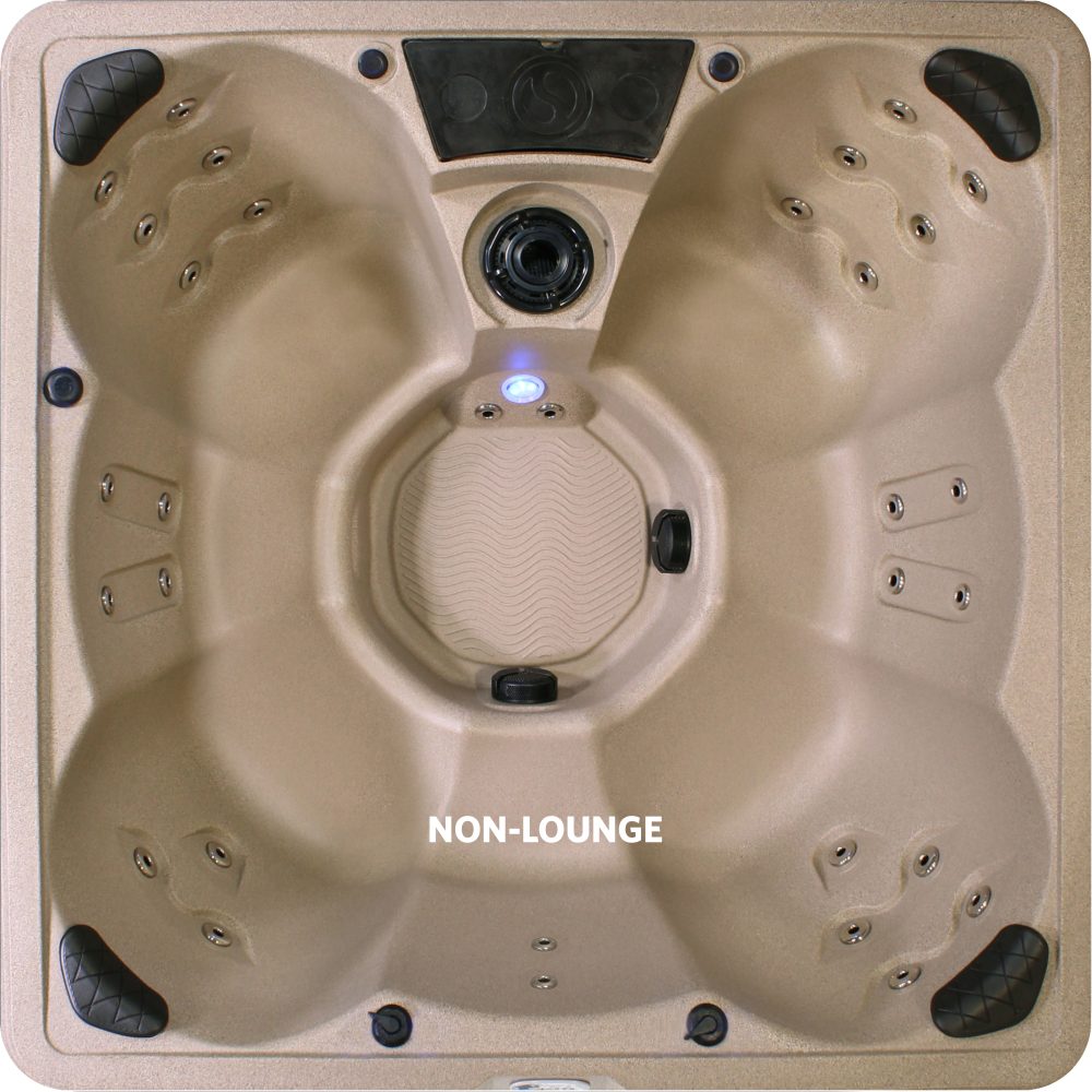 Adventure® — Evolution Spas