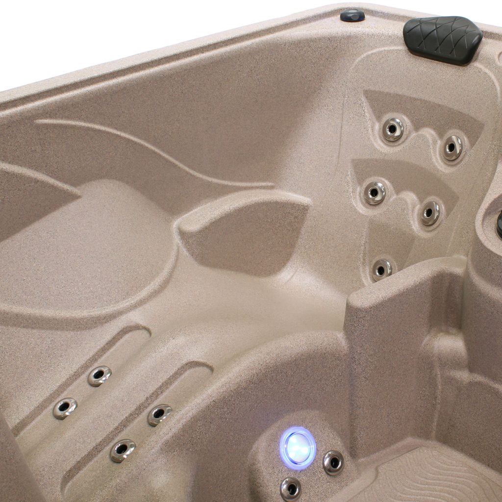 Adventure® — Evolution Spas