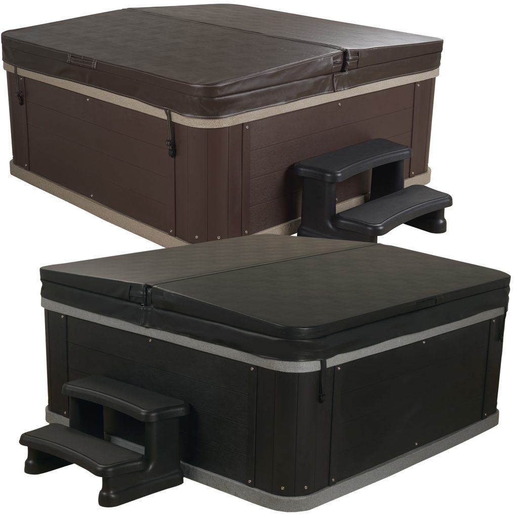 Adventure® — Evolution Spas