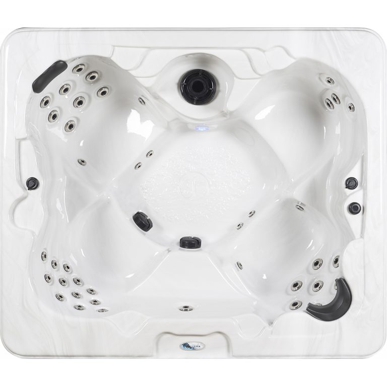 Hot Tubs — Evolution Spas