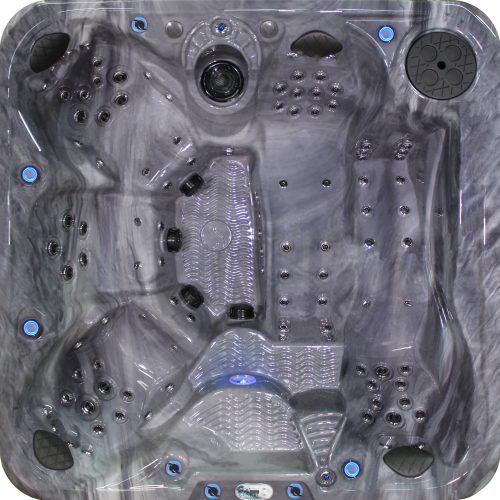 Hot Tubs — Evolution Spas