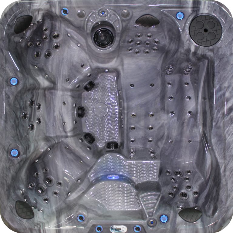 Hot Tubs — Evolution Spas